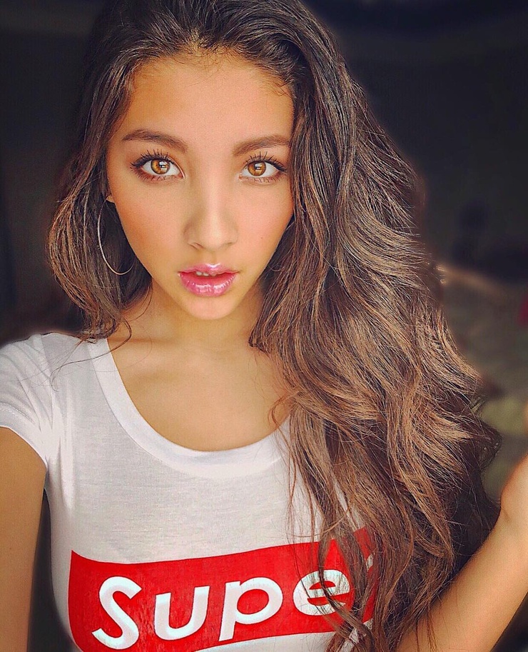 Picture of Haley Gosserand