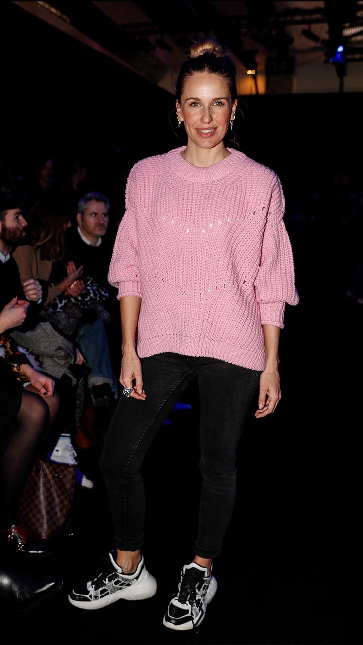 Carola Baleztena picture