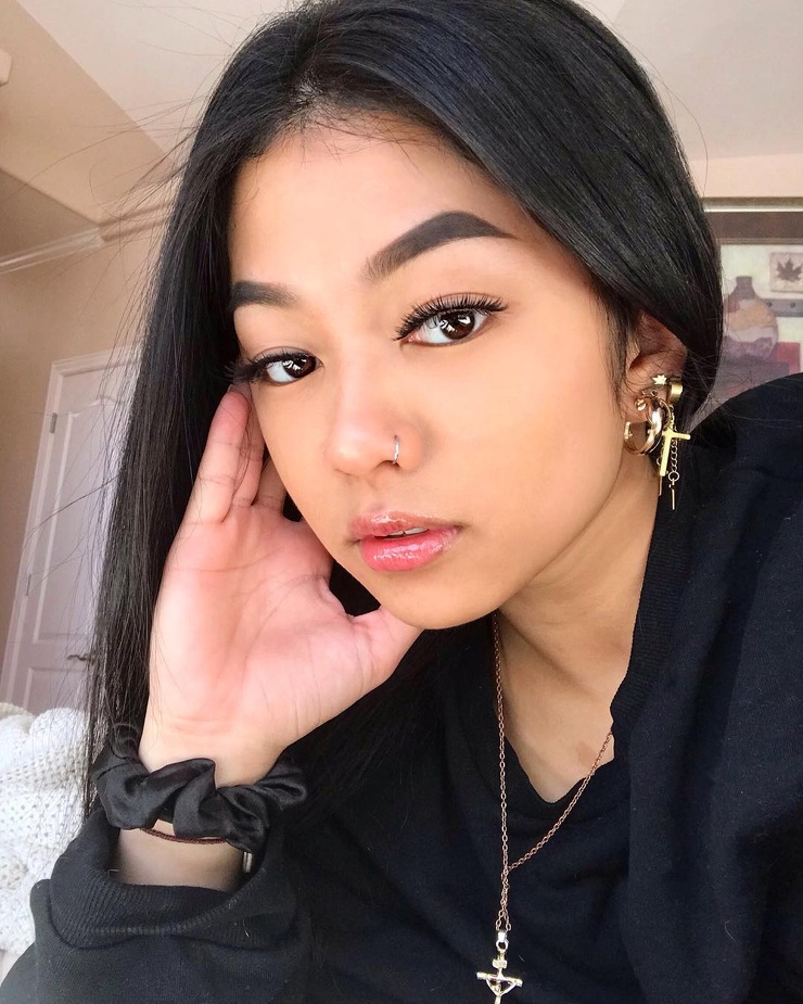 Picture of Jeyna Ponce