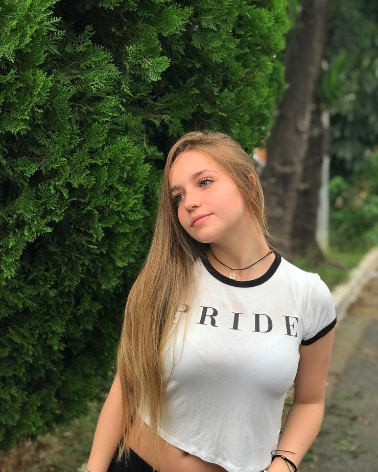 Picture of Raphaella Bonaldi Sobral