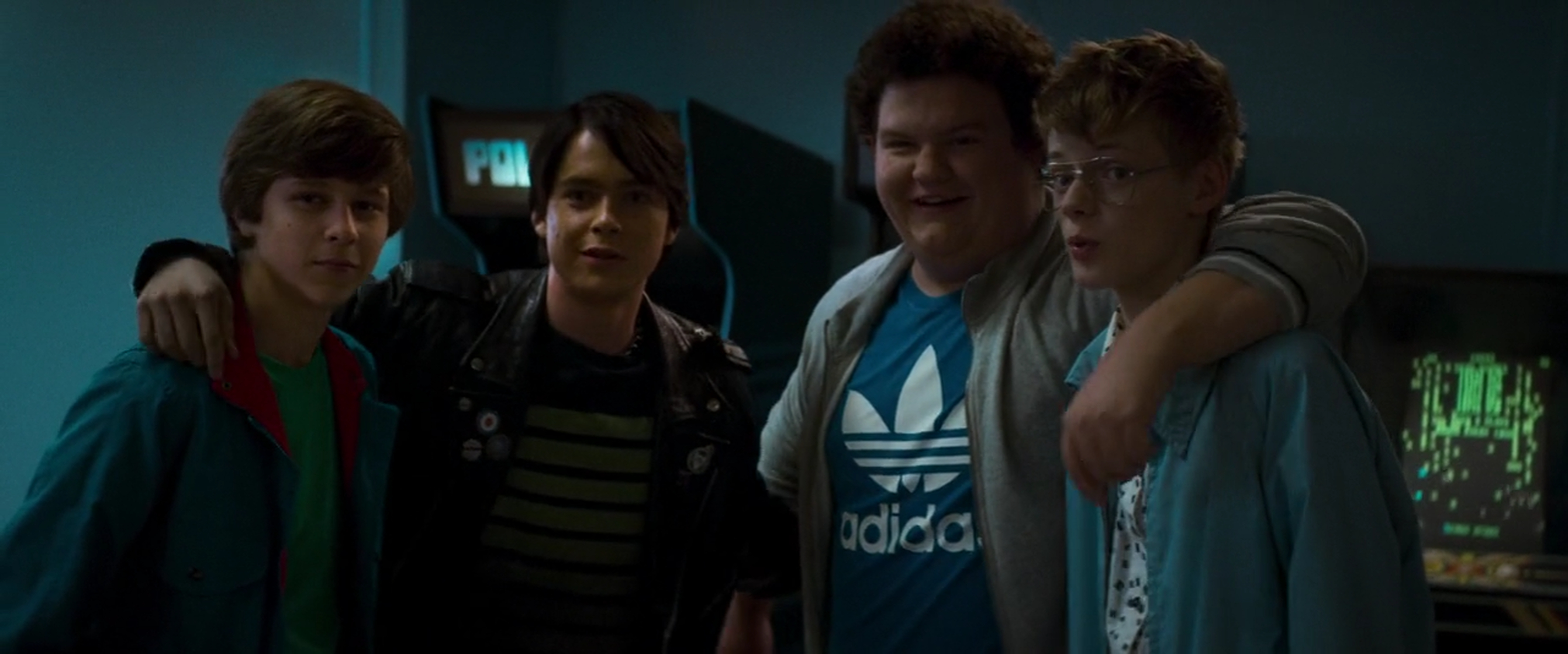 Picture of Summer of 84