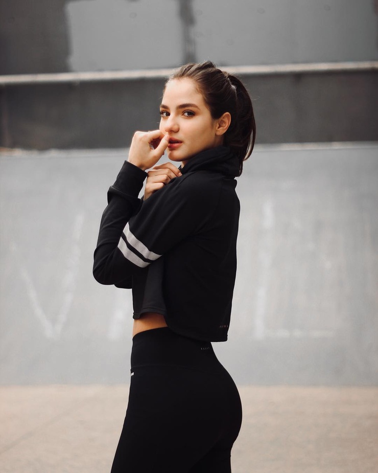 Picture of Jess Salgado