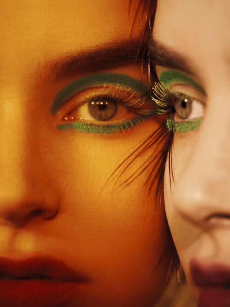 Picture of Ali Michael