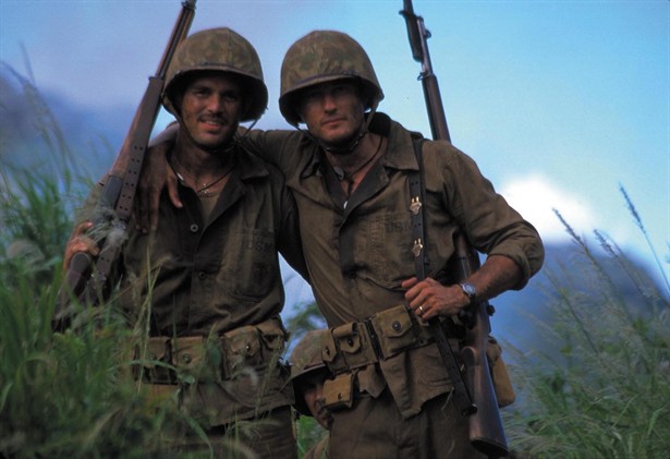 Picture of Windtalkers