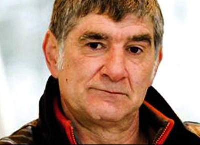 Picture of Kandido Uranga