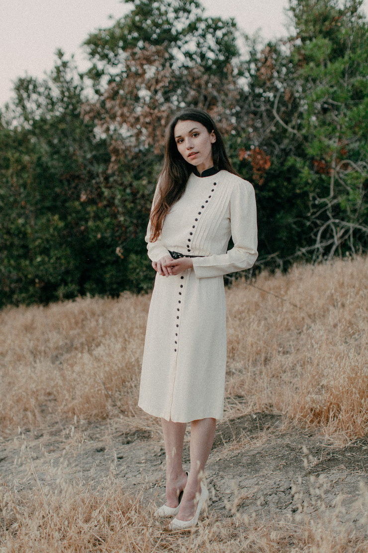 Picture of Grace Fulton