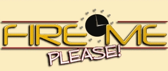 Image of Fire Me... Please - Season 1