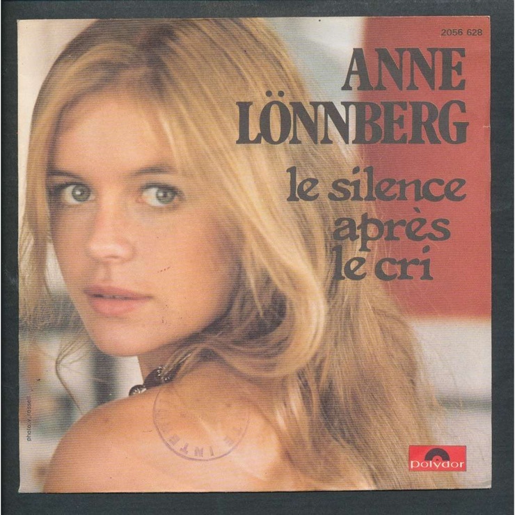 Picture of Anne Lonnberg