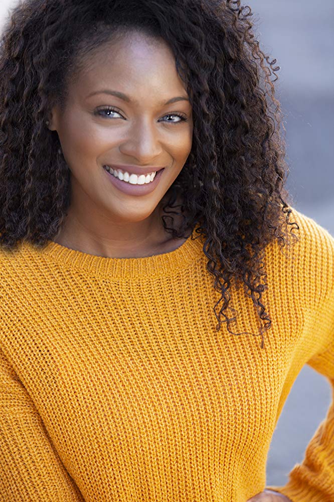 Janeva Pettway image