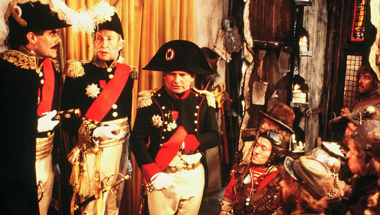 Picture of Time Bandits