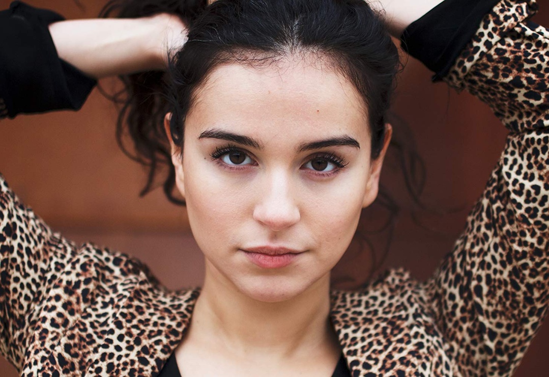 Picture of Mariam Hage