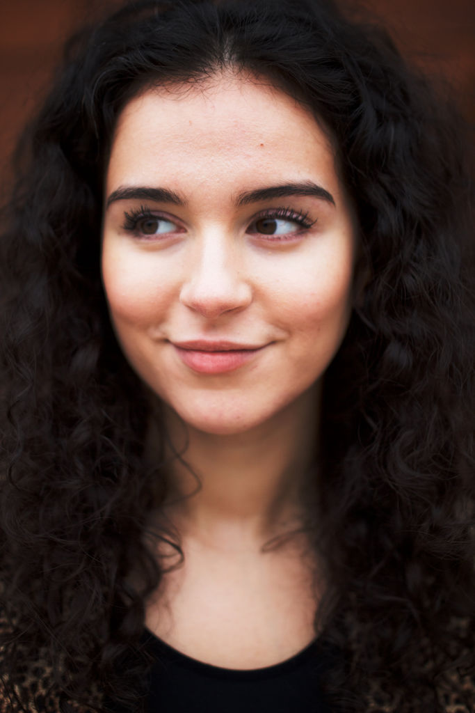 Picture of Mariam Hage