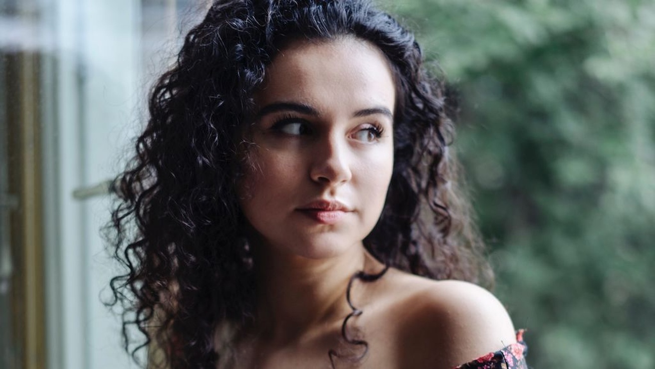 Picture of Mariam Hage