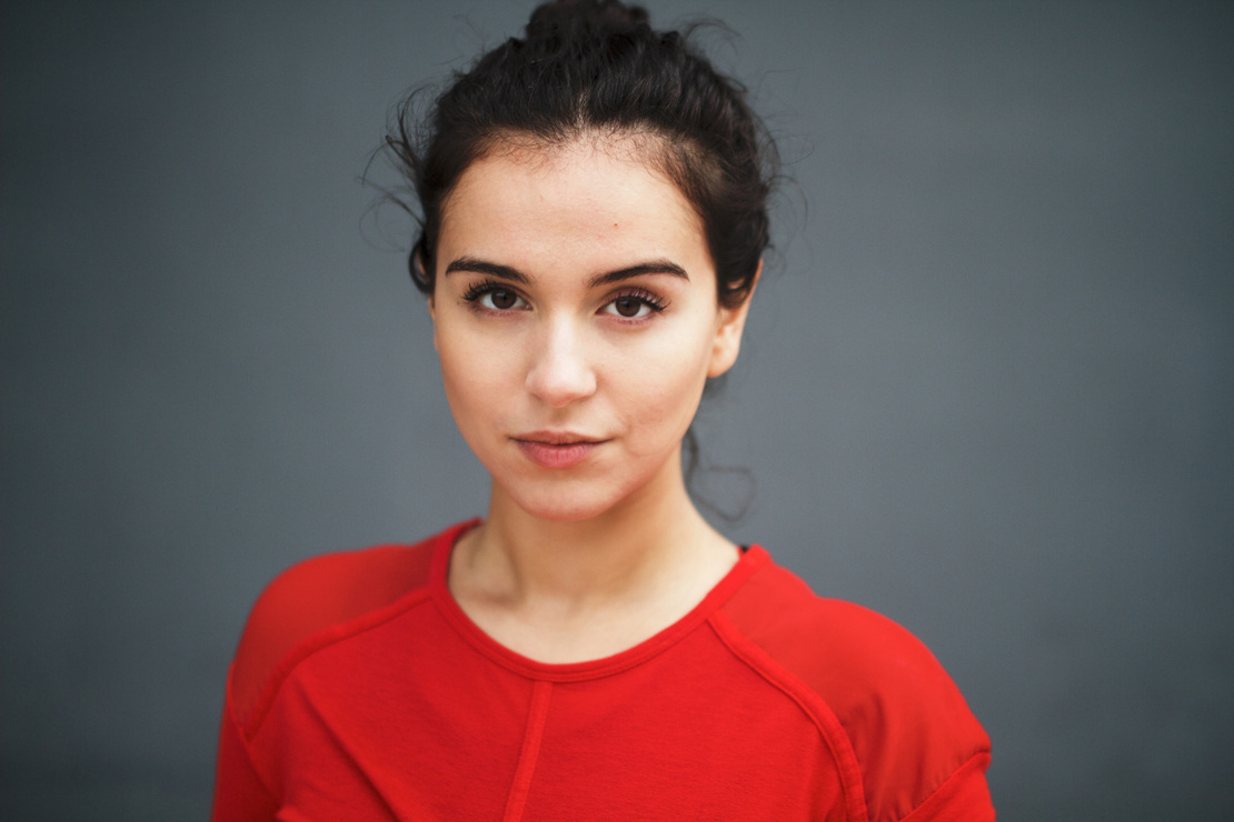 Picture of Mariam Hage