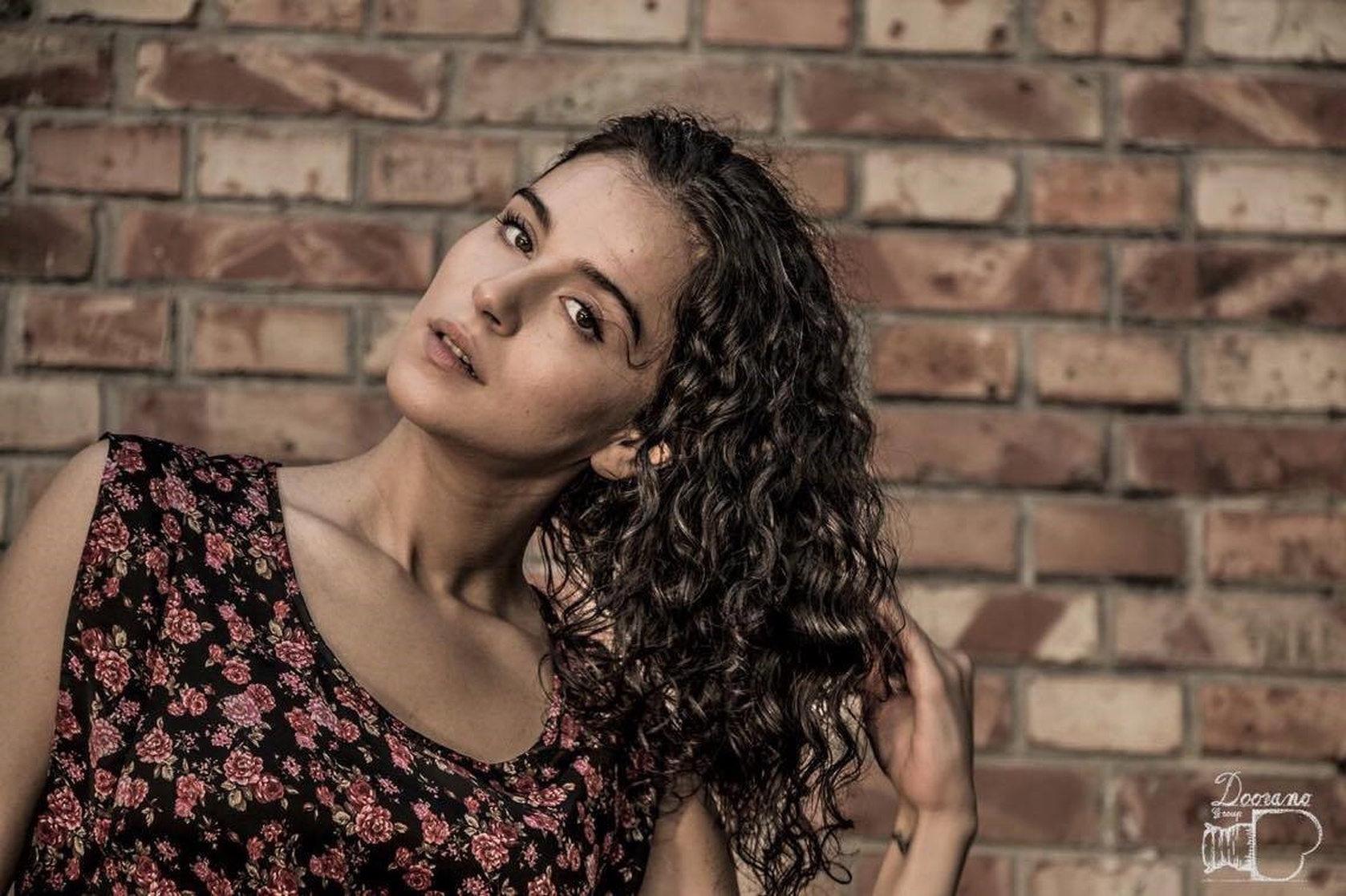 Picture of Mariam Hage