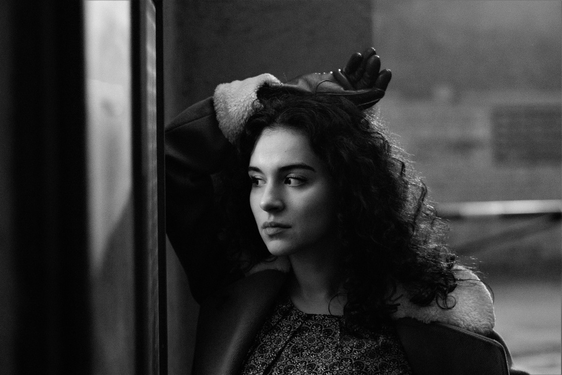 Picture of Mariam Hage