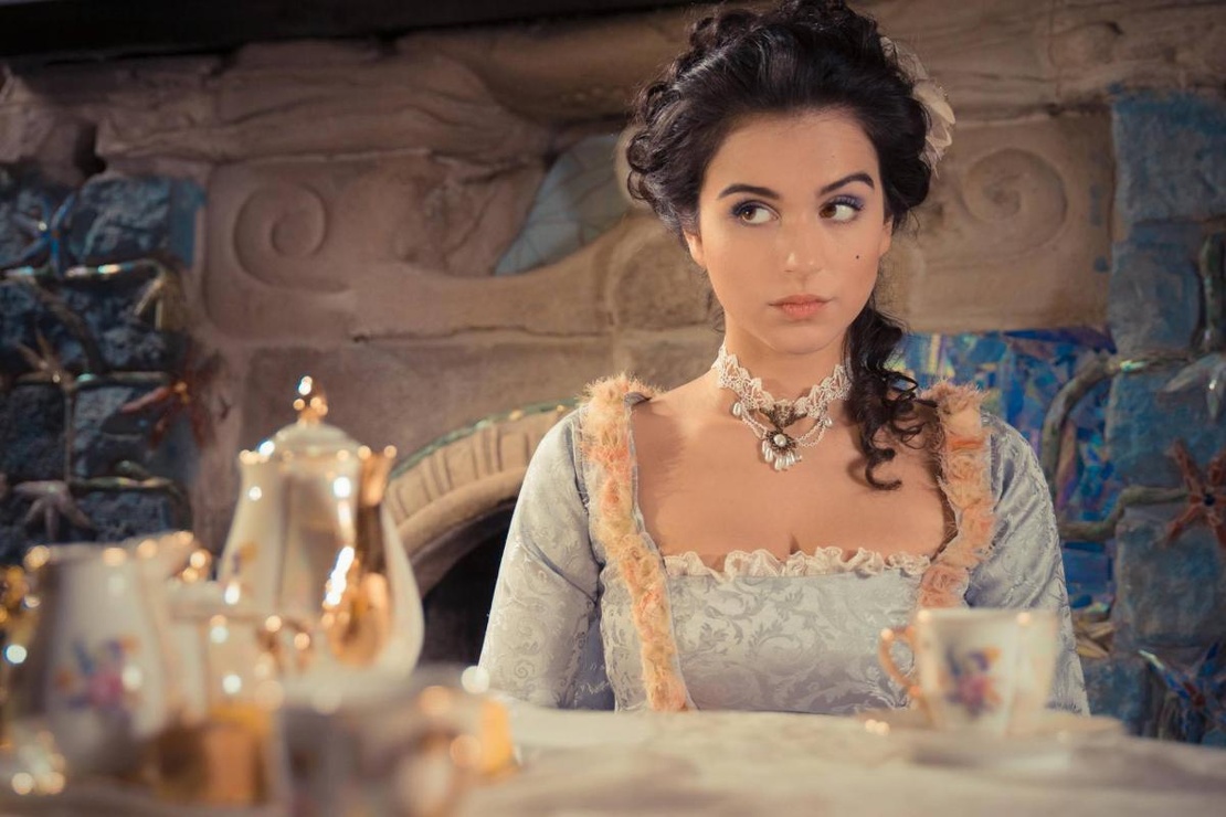 Picture of Mariam Hage