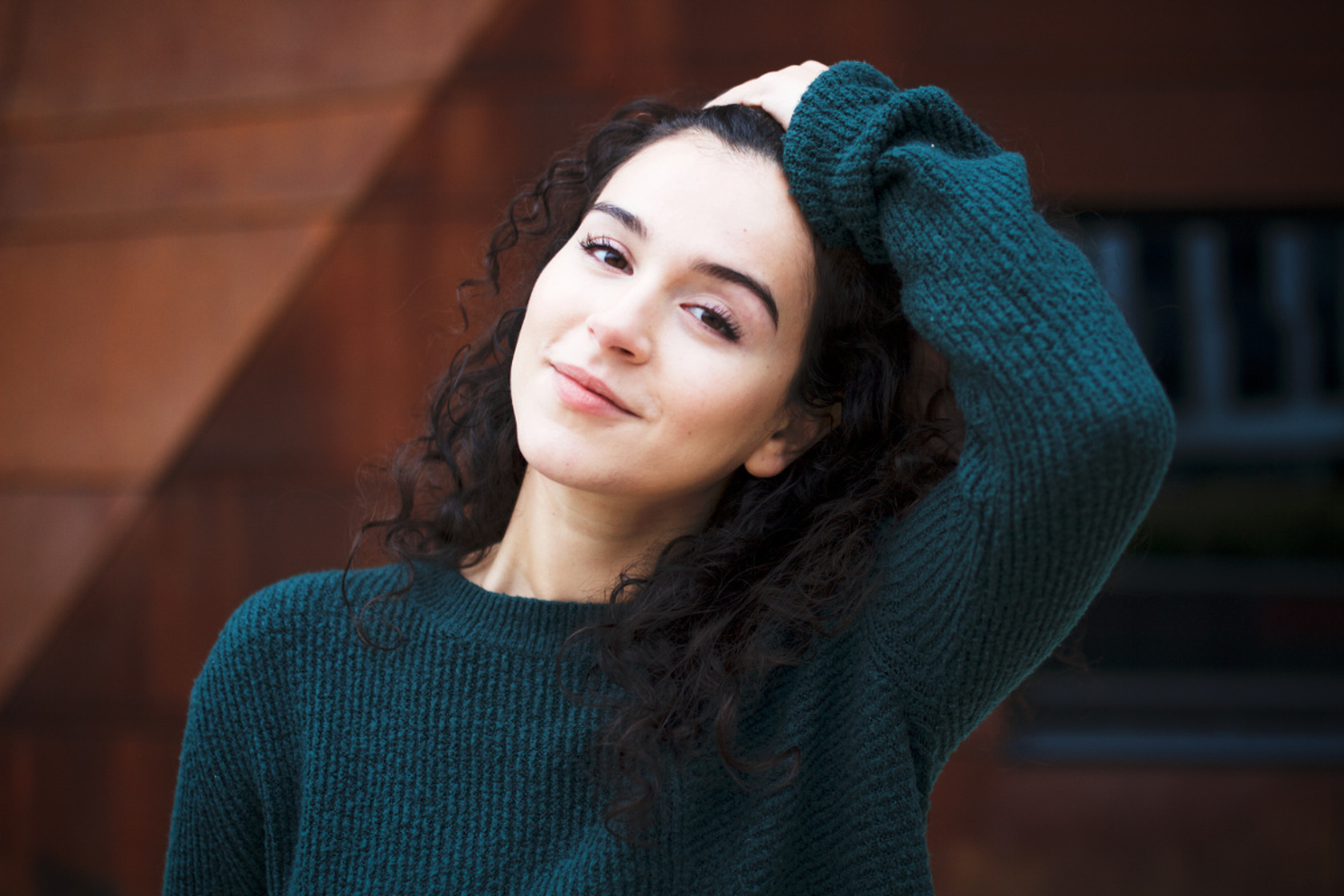Picture of Mariam Hage