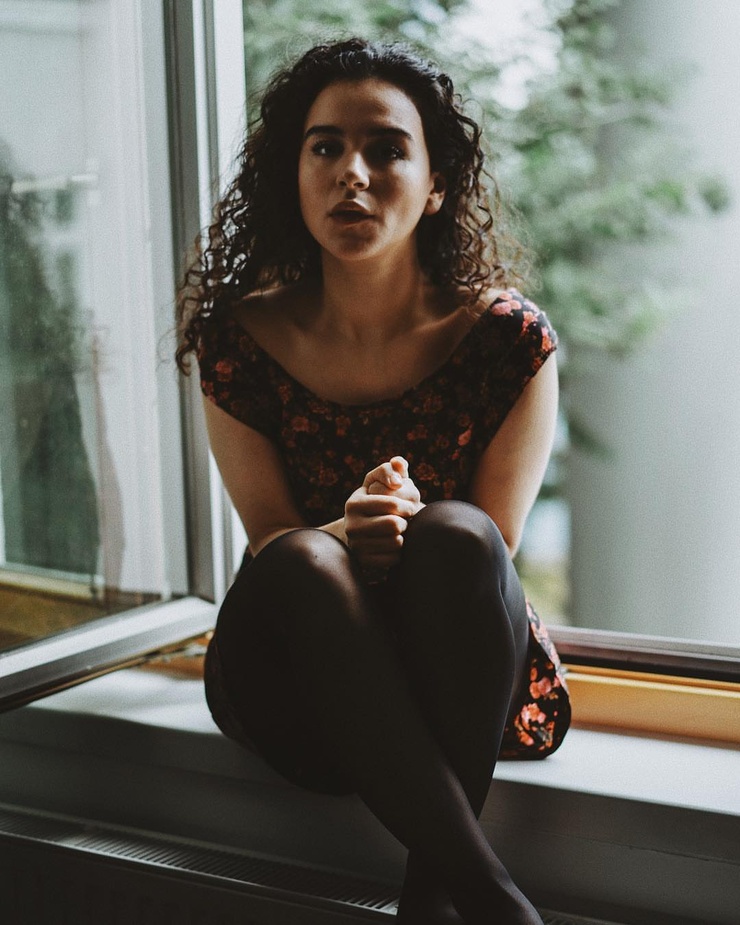 Image of Mariam Hage