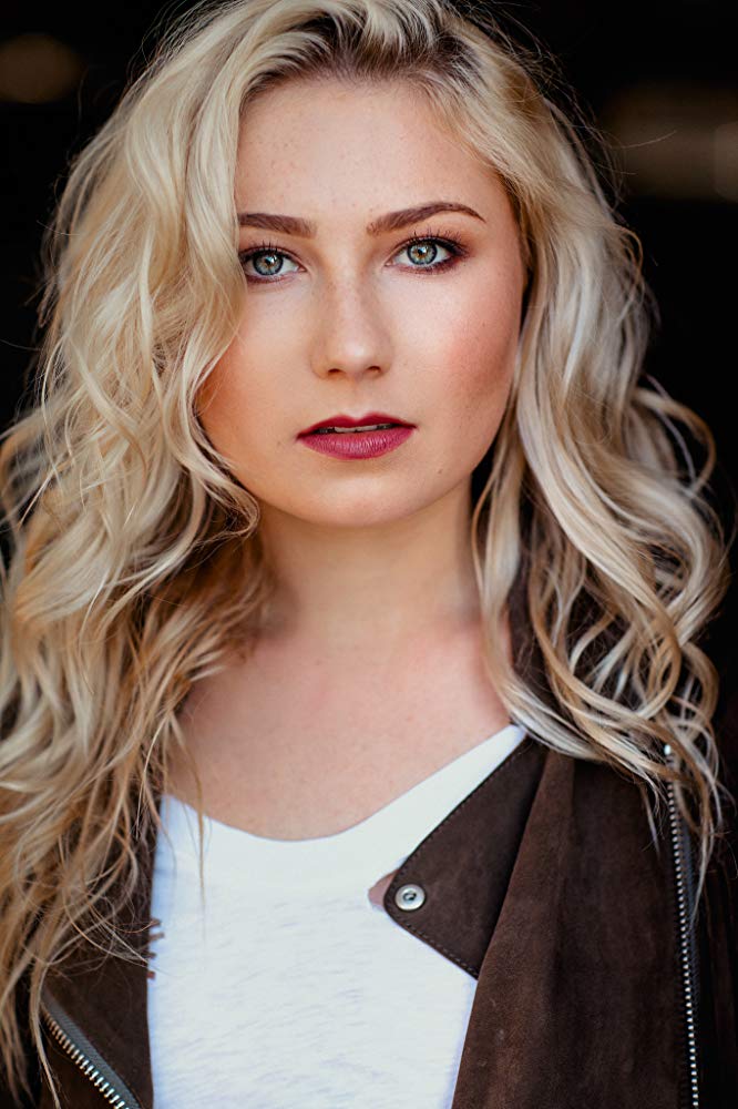 Picture of Keely Cat Wells