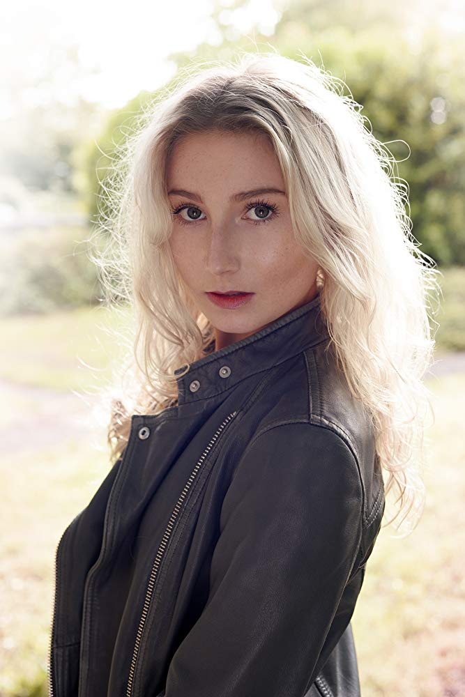 Picture of Keely Cat Wells
