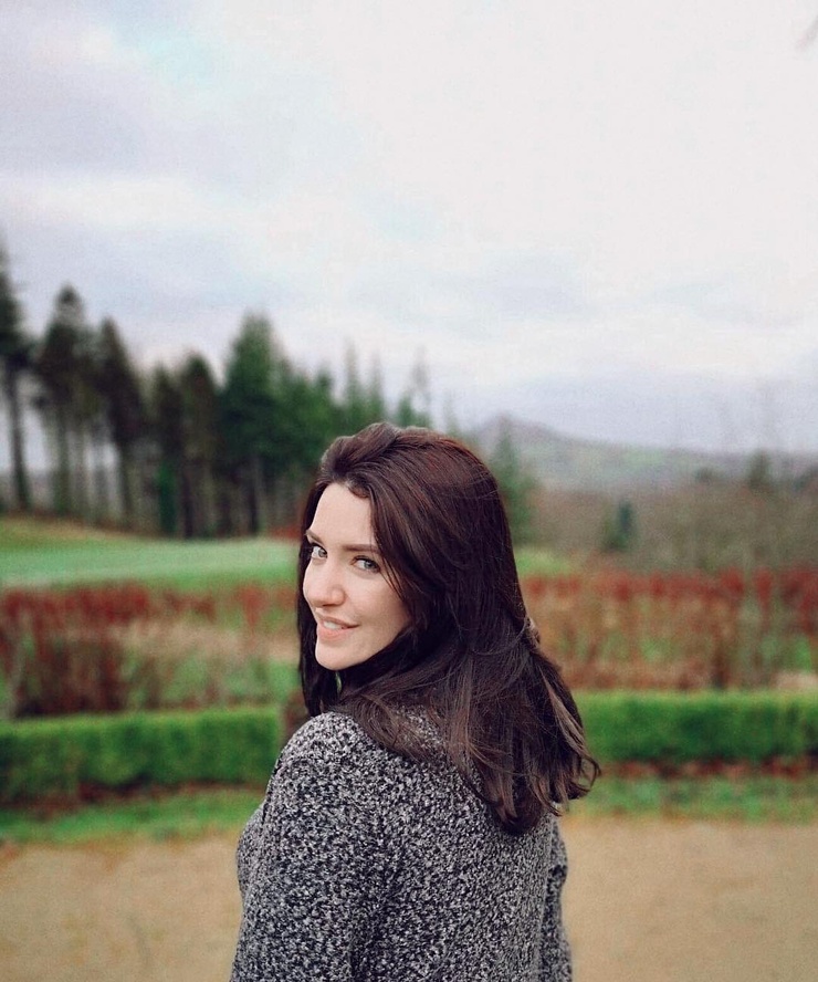 Picture of Melanie Murphy