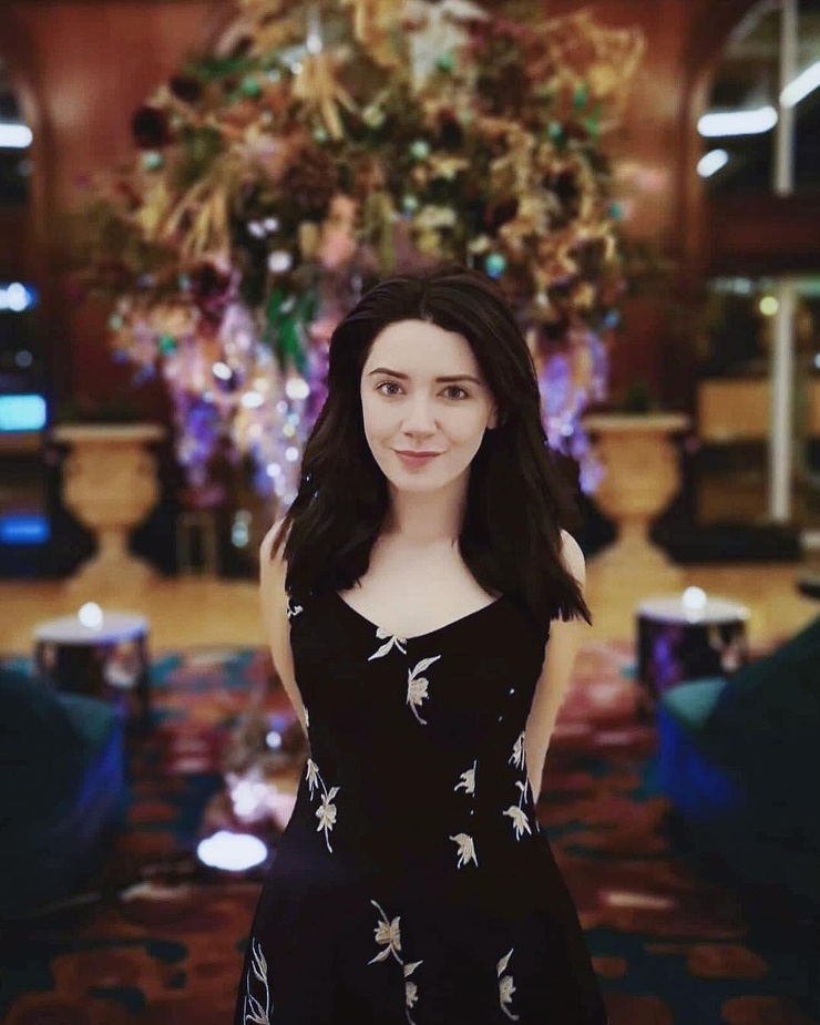 Picture of Melanie Murphy