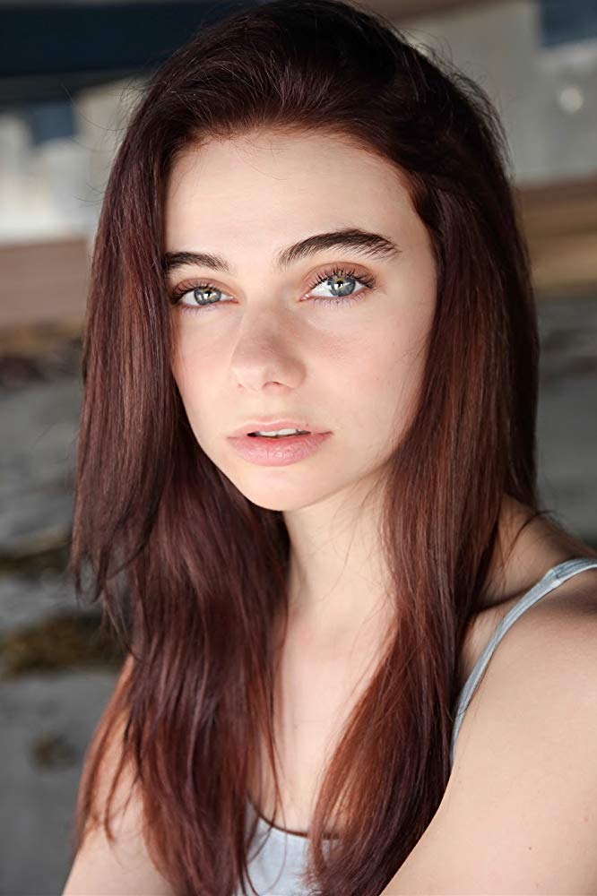 Picture of Alana Baer