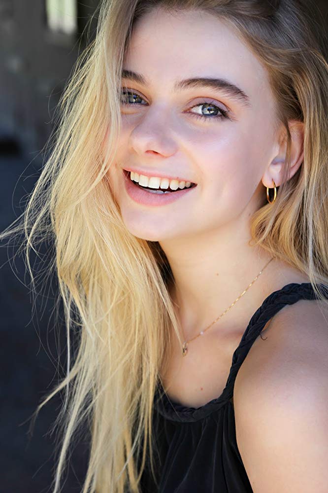 Picture of Alana Baer