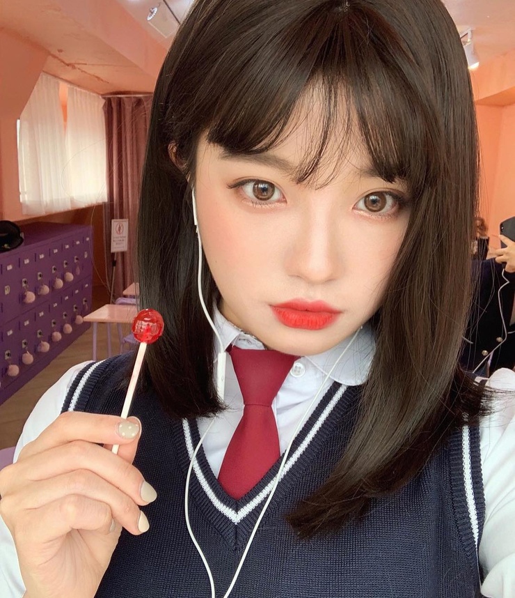 Picture of Jung Yoon