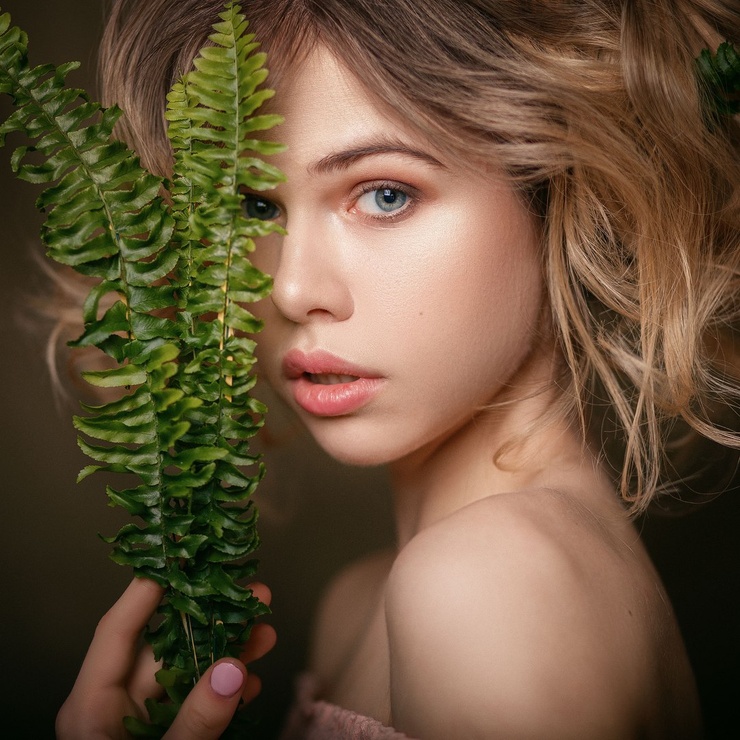 Picture of Alexandra Smelova