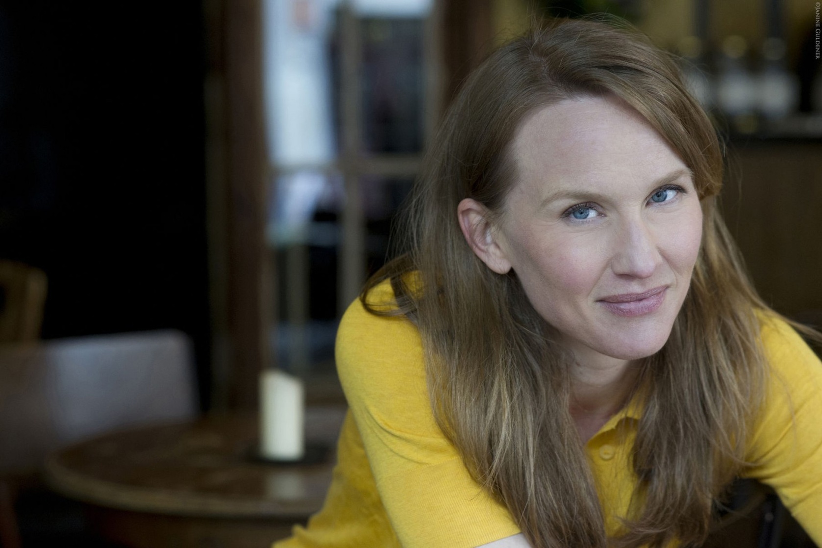 Picture of Verena Wolfien