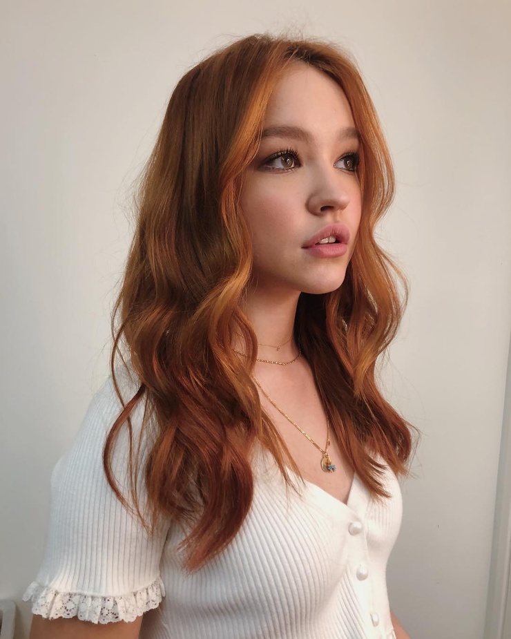 Picture of Sadie Stanley