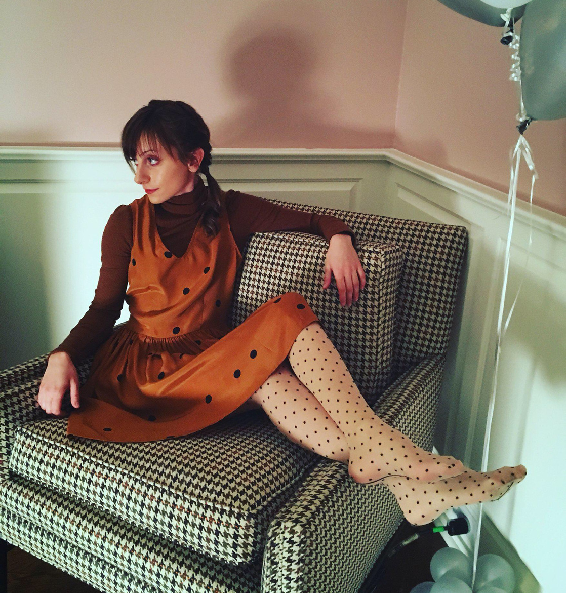 Allisyn Ashley Arm image