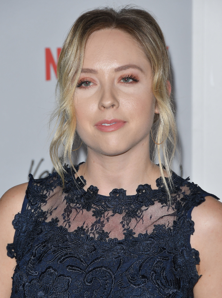 Image of Ashley Nichole