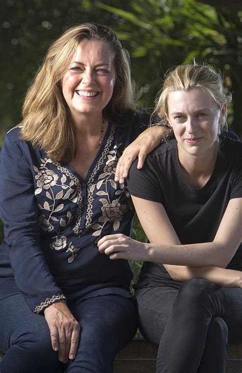 Image of Greta Scacchi