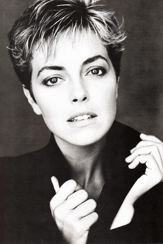Picture of Greta Scacchi