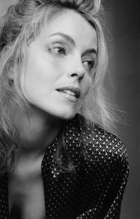 Greta Scacchi image