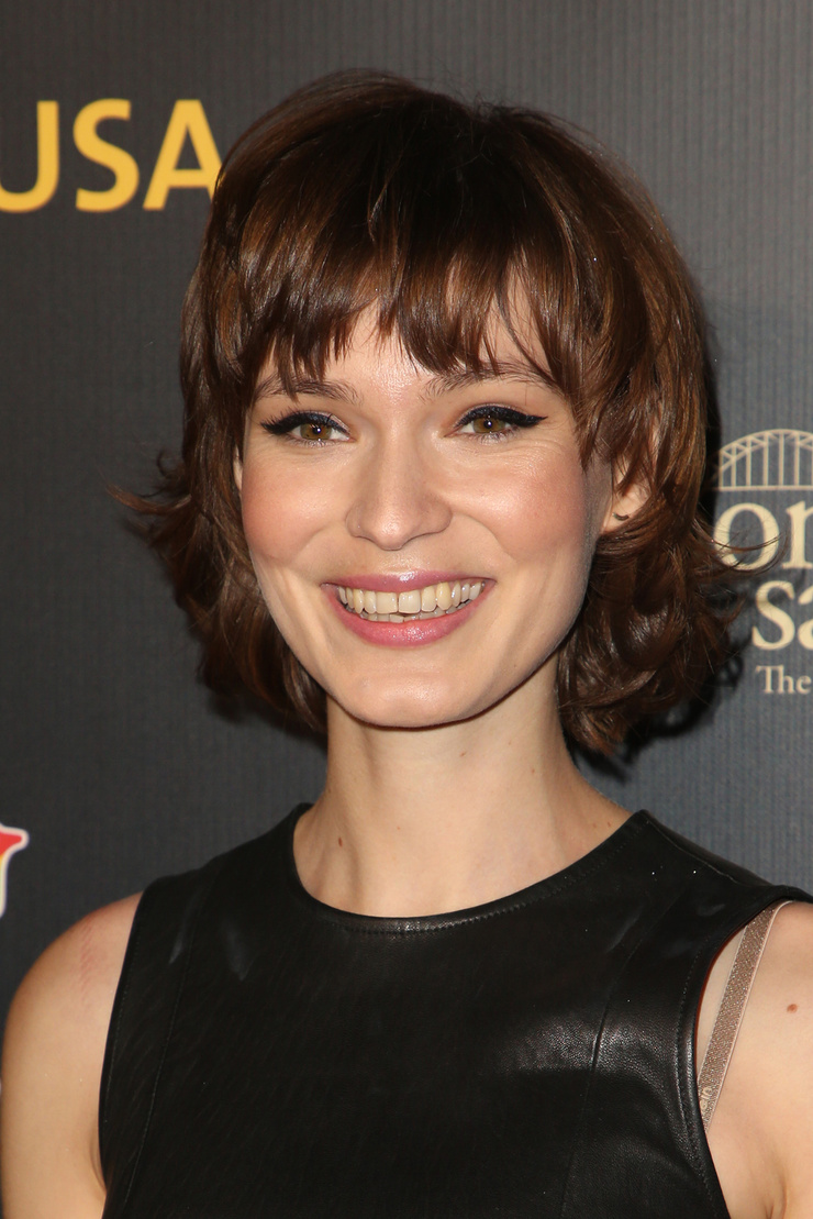 Picture of Tilda Cobham-Hervey