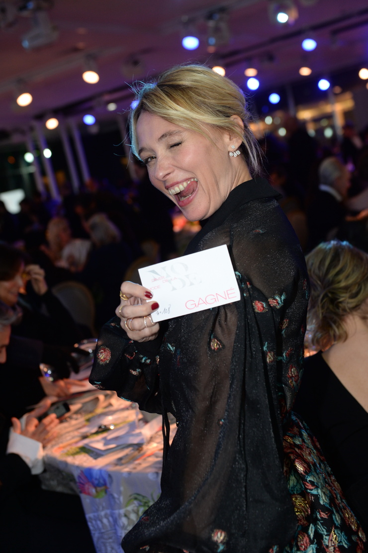 Picture of Anne Marivin