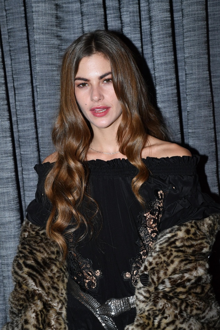 Image of Clara Berry