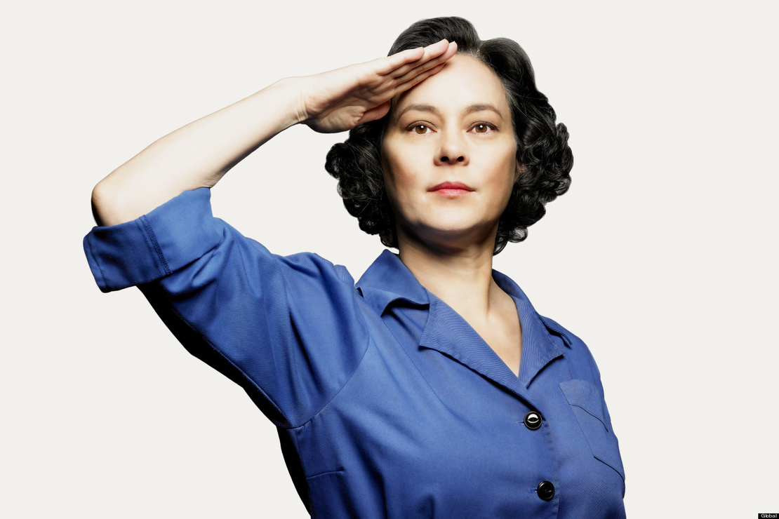Picture of Meg Tilly