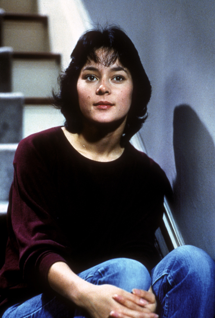 Picture of Meg Tilly
