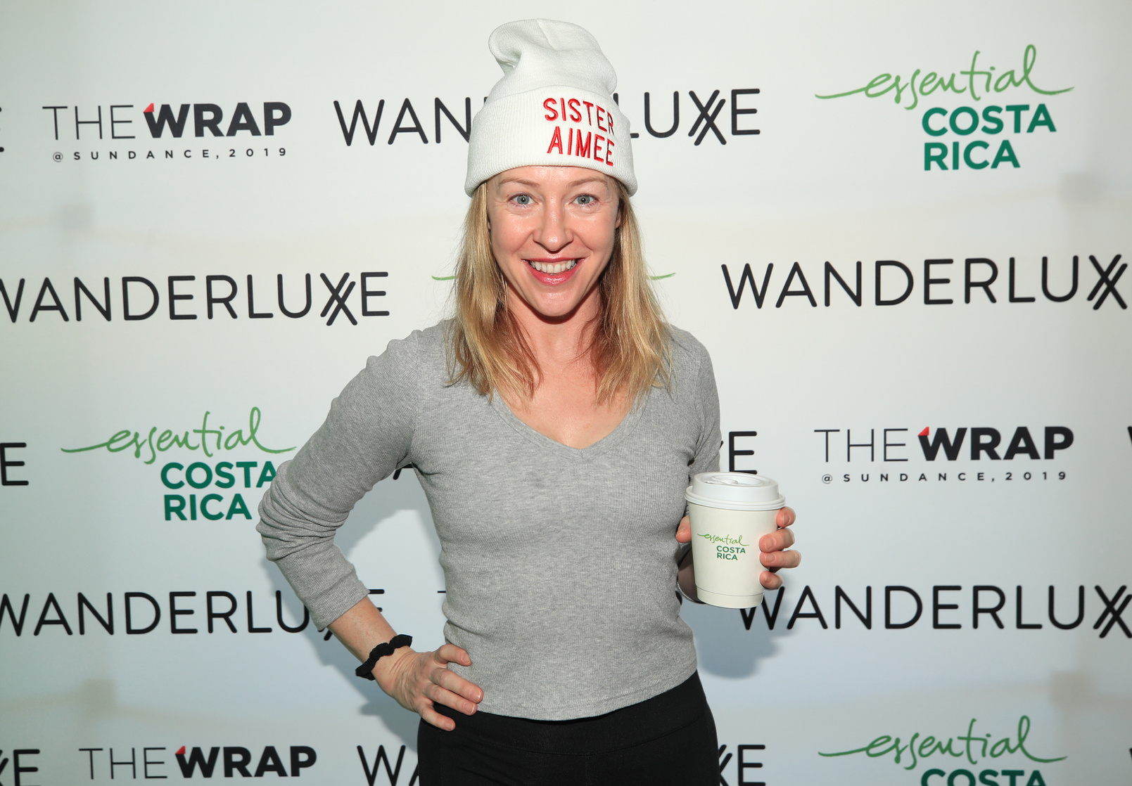 Picture of Amy Hargreaves