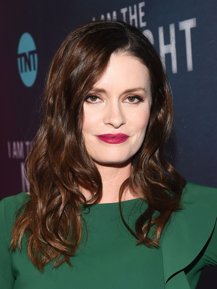 Picture of Jamie Anne Allman