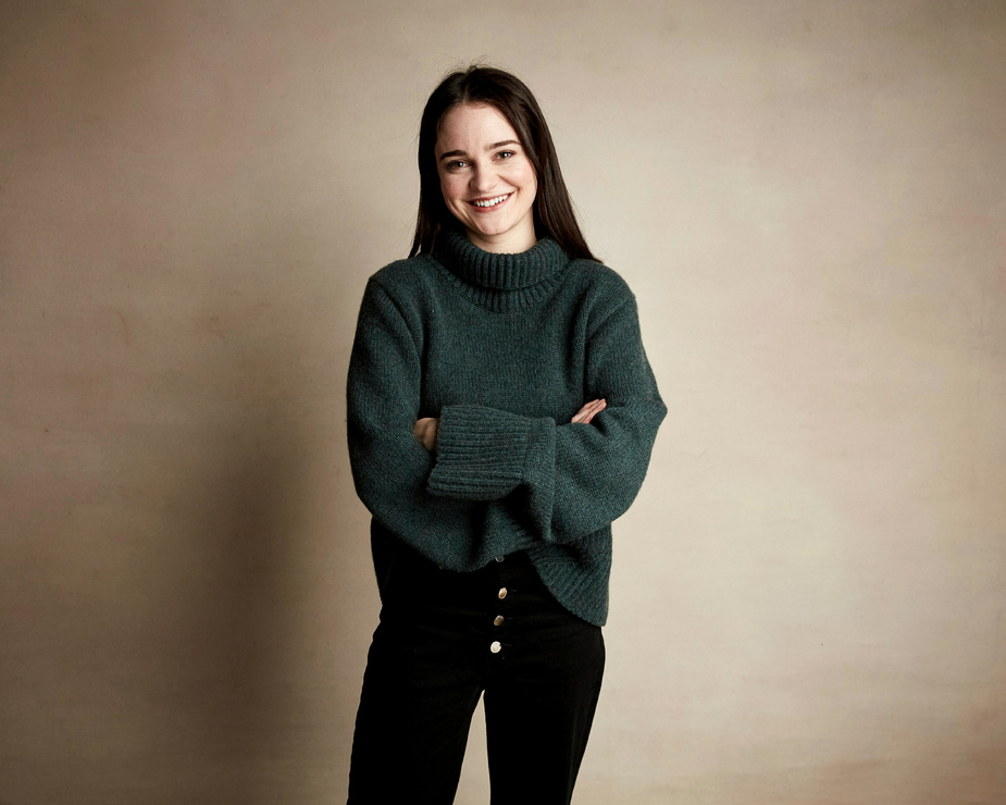 Picture of Aisling Franciosi