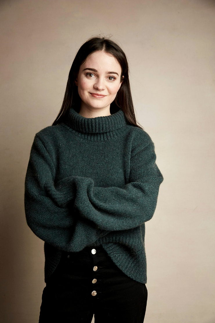 Picture of Aisling Franciosi