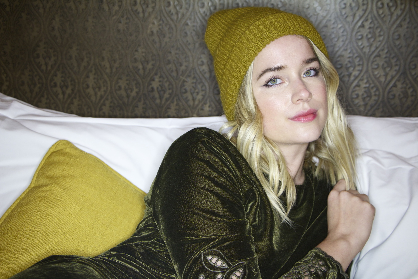 elizabeth lail image