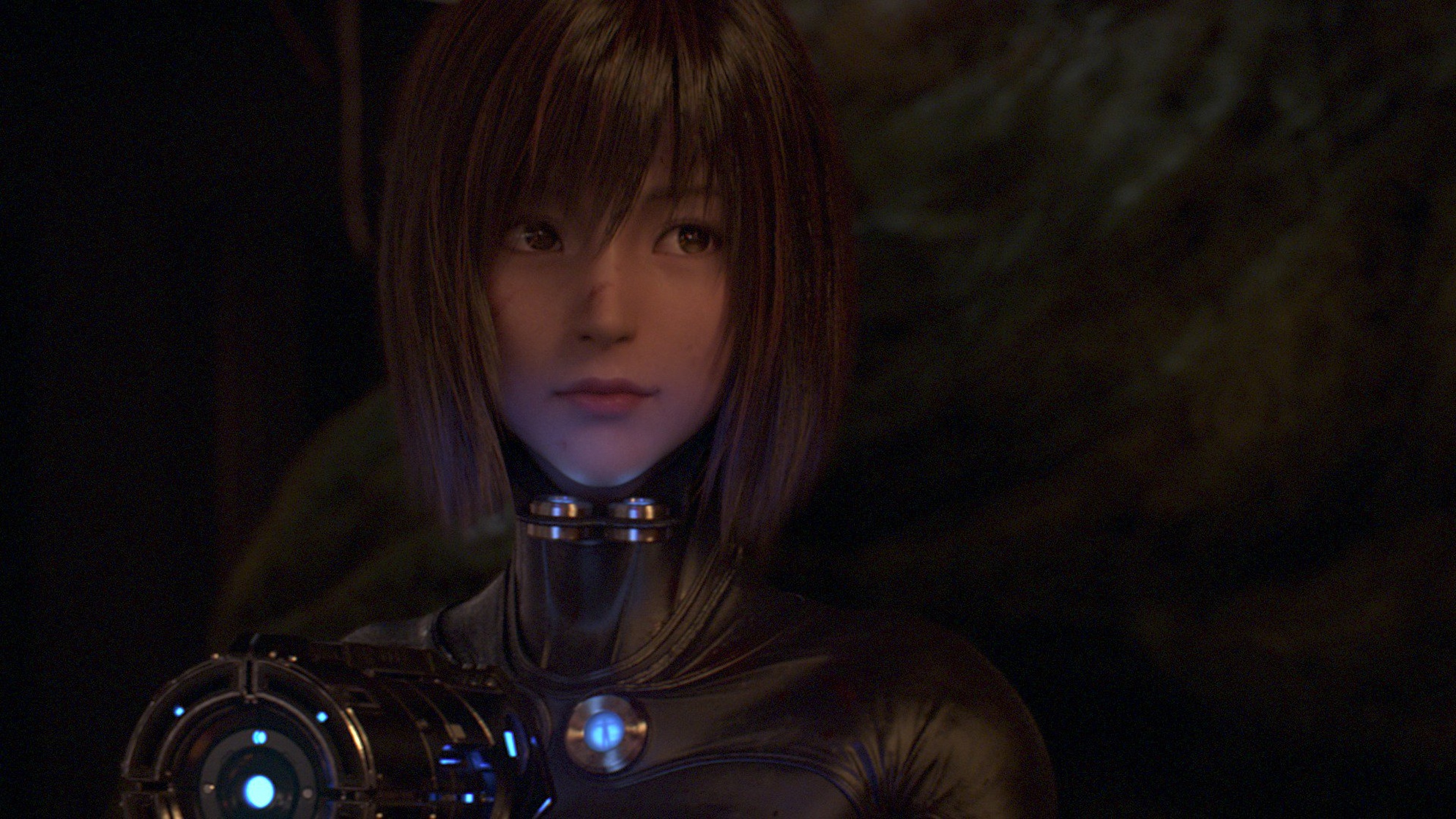 Picture of Gantz: O