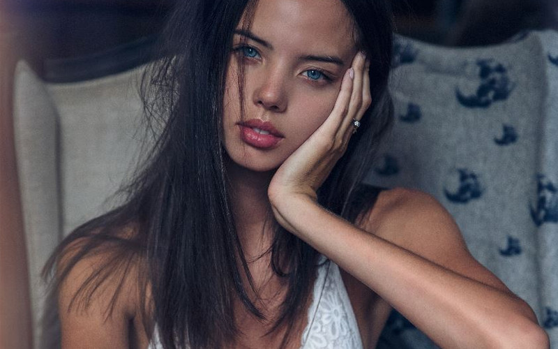 Picture of Adriana Mora
